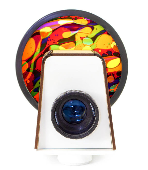 Optikinetics Manuals